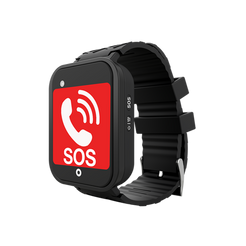 Seculife SOS Smartwatch For Seniors – Shop.SecuLife.us